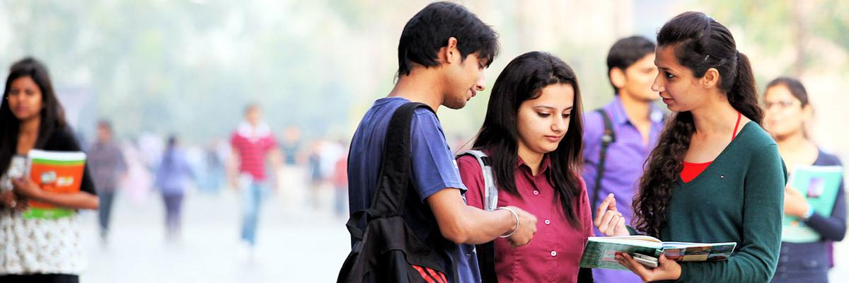 Home | PVKN. Govt. College